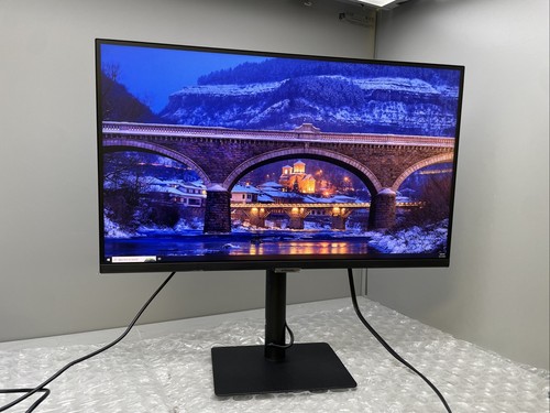 27" Samsung S27A600UUN (1440p) QHD IPS HDR10 AMD FreeSync with USB-C ...