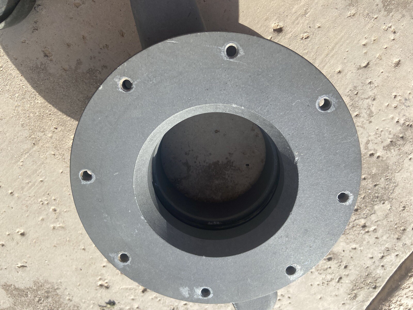 Male And Female Coupling To Storz Or Fire Fitting NHT 40 R8 | eBay