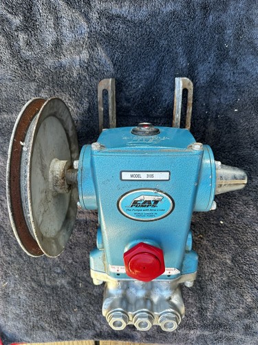 Cat Pump 310 | eBay