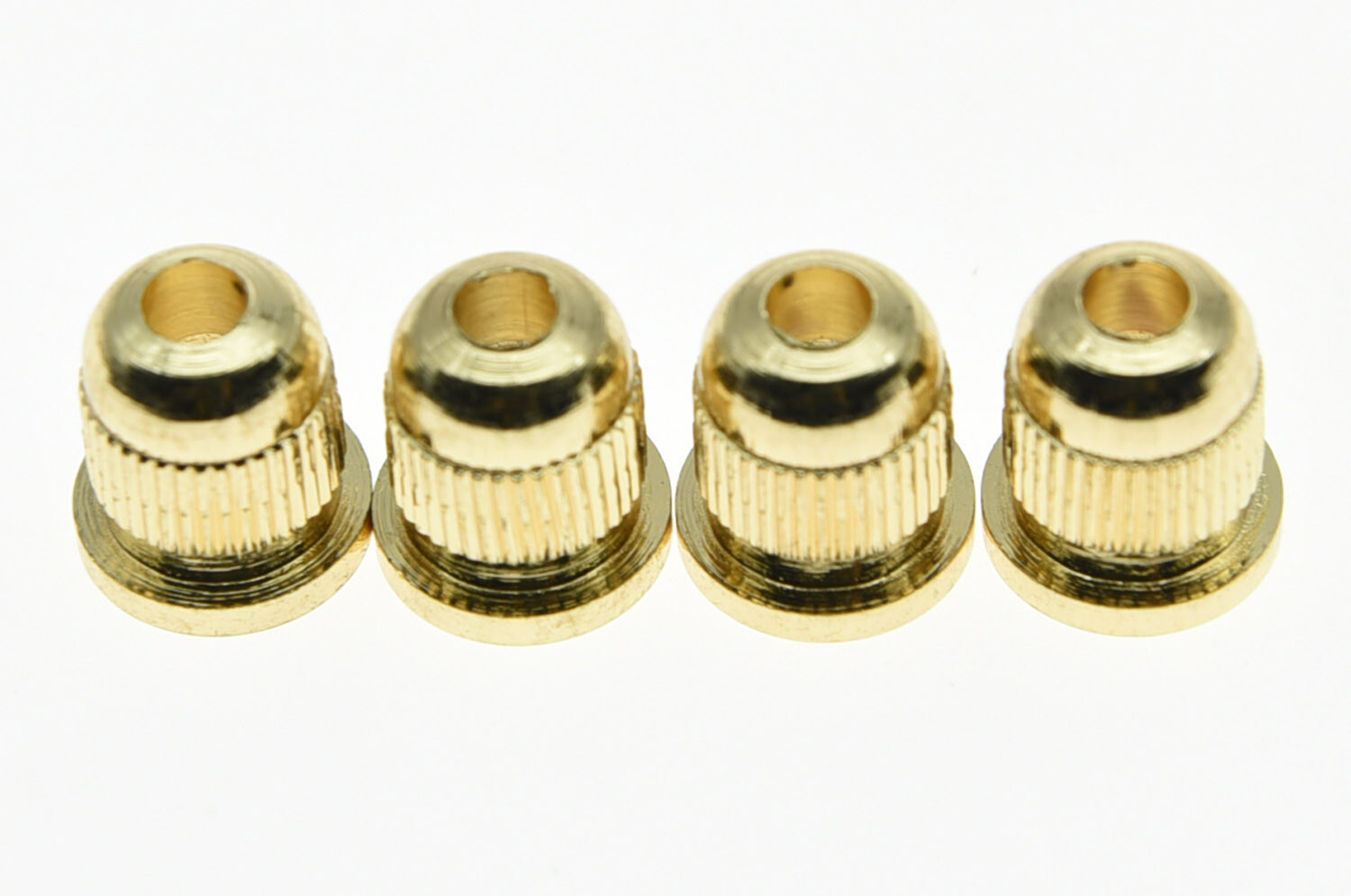 4x String Through Body 3/8" String Ferrules for 4 String Bass Guitar | eBay