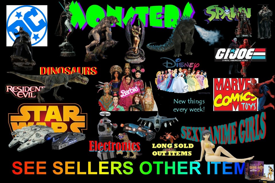 DC 2pk DIORAMA SUPERMAN Vs DEVASTATOR (Doomsday) FIGURE / SUPER SALE ...