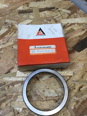 ALLIS CHALMERS PUMP CASING RING 0210009-7 HFL | eBay