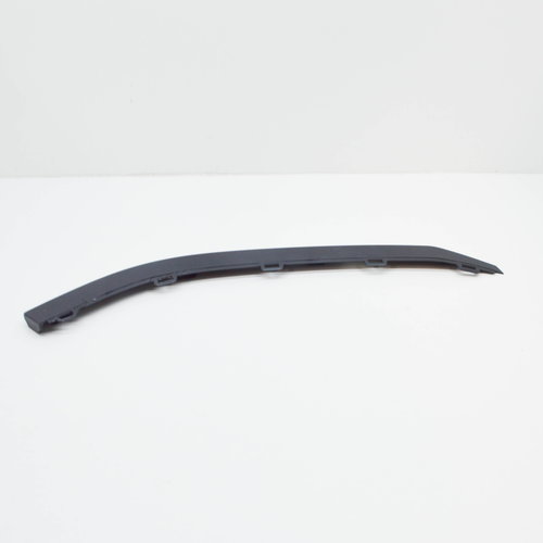 NEW VW GOLF MK7 FRONT BUMPER RIGHT SPOILER 5GM8059049B9 ORIGINAL 5GM ...