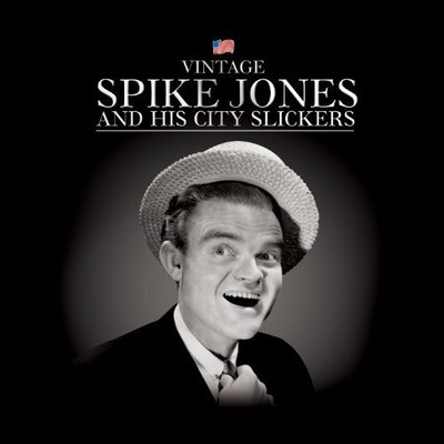 Spike Jones and His City Slickers (CD) Album | eBay
