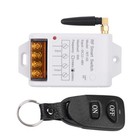 433MHz 1200 W 30A Relay DC Wireless Single Pump Special Controller ...