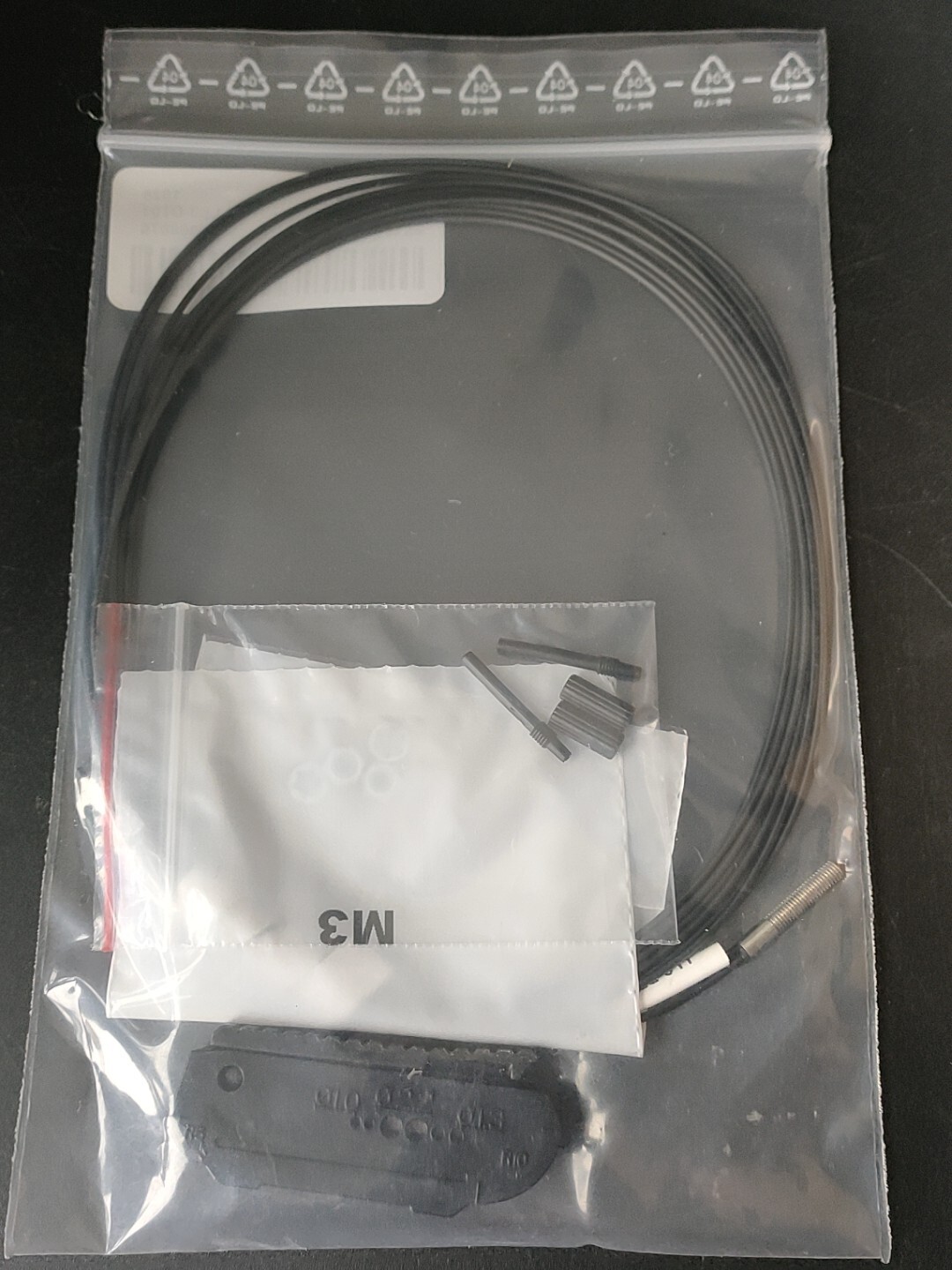 1PCS NEW LL3-DT01 5308076 optical fiber | eBay