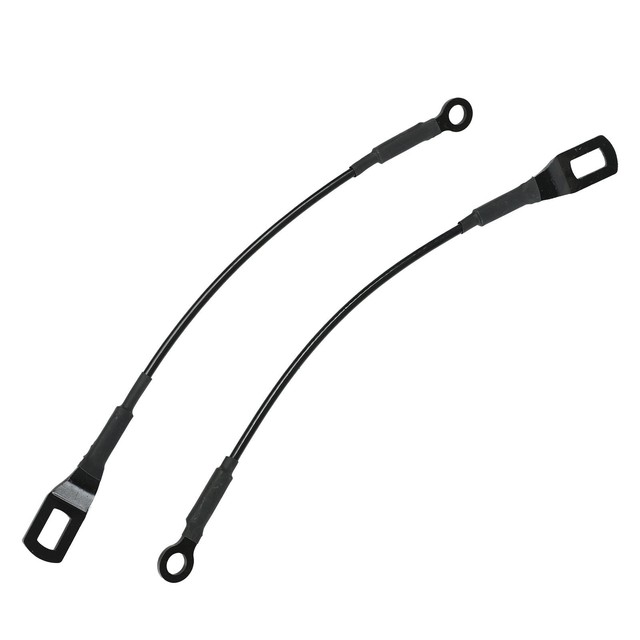 TOYOTA OEM 95-04 Tacoma Tail Gate-check Strap Left 6577004030 for sale ...