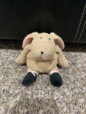 MANHATTAN TOY COMPANY TIP TOE TOES RABBIT TERRY TOWELLING PLUSH VINTAGE ...