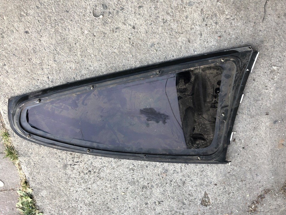 2004 2005 2006 Pontiac GTO Rear driver Side Window | eBay