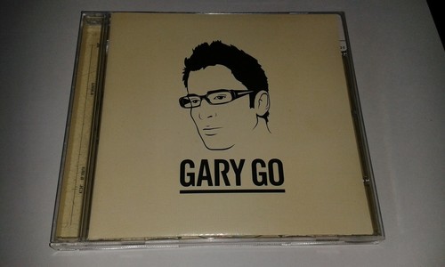 gary go : gary go cd | eBay UK