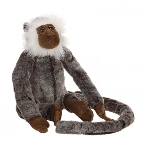 Hansa 5492 10 Jolly Monkey Plush Toy for sale online | eBay