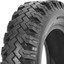 Tire Deestone D502 LT 6-16 Load C 6 Ply (TT) Light Truck | eBay