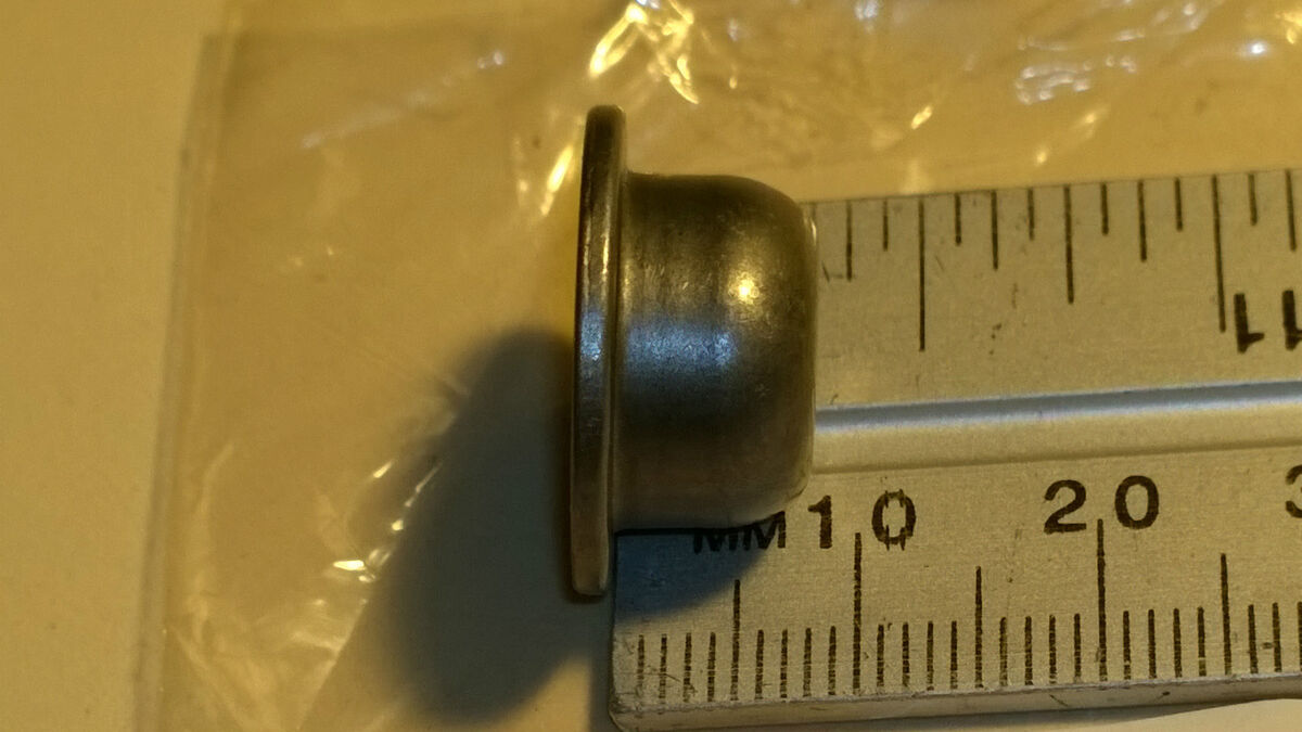ZX-6 ZZR600 ZX-10R ZX-14R New Genuine Kawasaki Clutch Spring ZX-6 ZZR600 ZX-10R ZX-14R New Genuine Kawasaki Clutch Spring