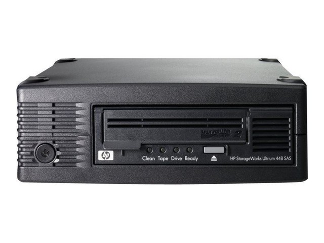 Hewlett Packard HP StorageWorks Ultrium 448 - Tape drive - LTO Ultrium ...