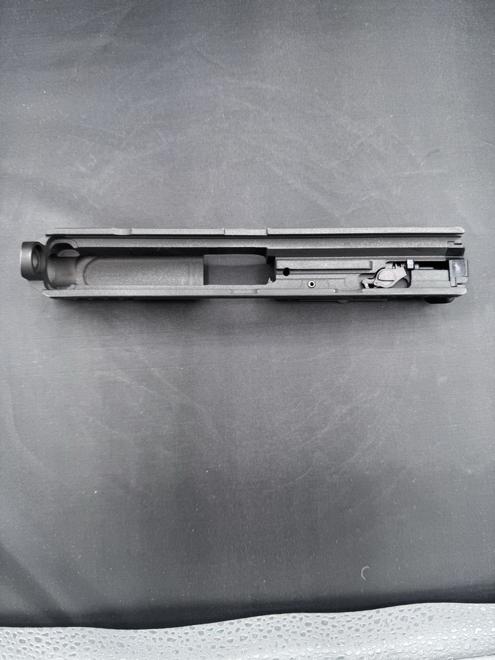 HK VP9 Tactical RMR Optic Cut Complete Slide Firing Pin Internals, Tru ...