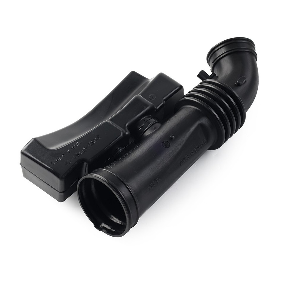 Coolant Pipe Engine Air Intake Hose Air Filter Sleeve Tube For Jaguar ...
