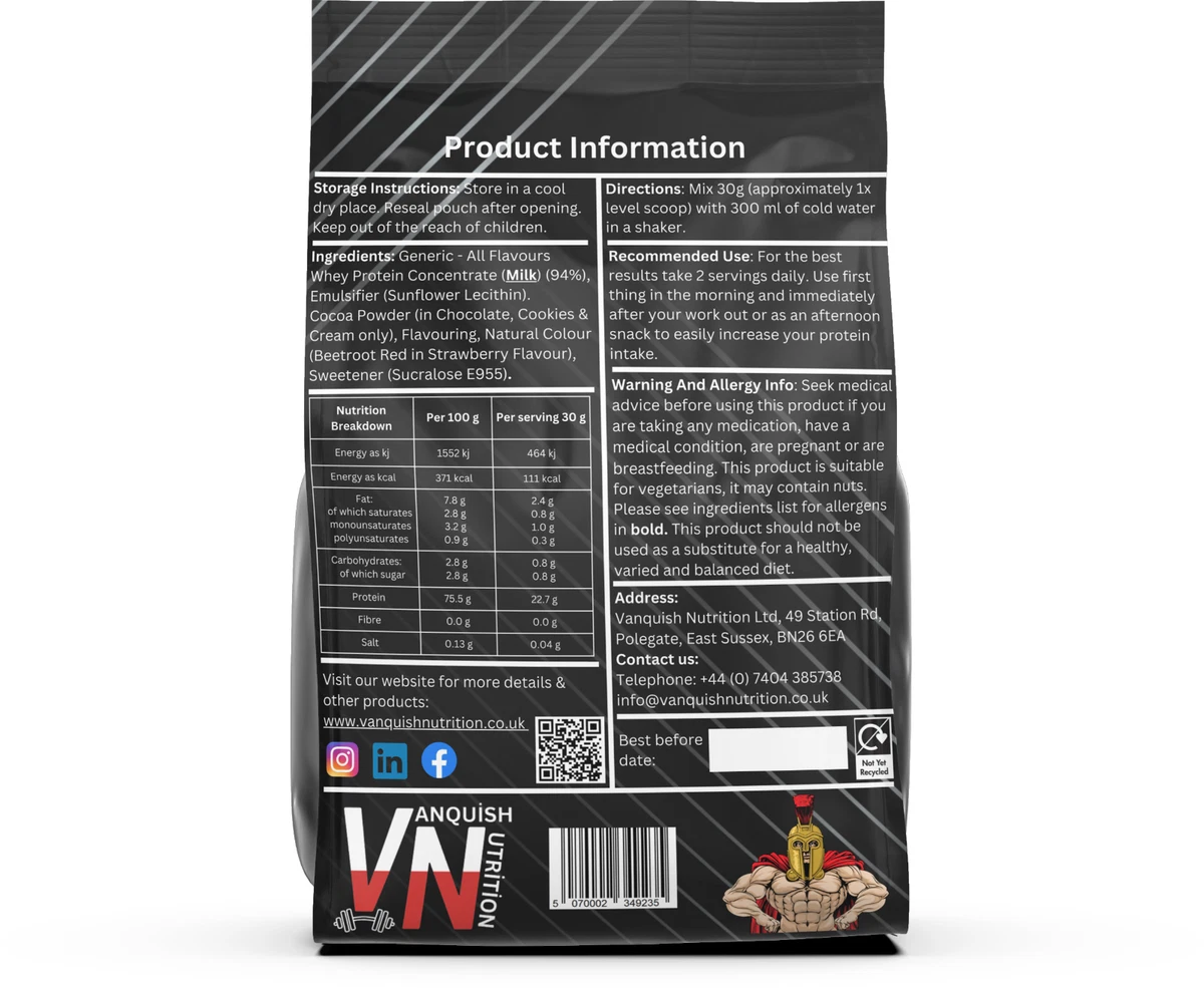 Optimum Nutrition 100 Whey Gold Standard Double Rich Optimum Nutrition ...