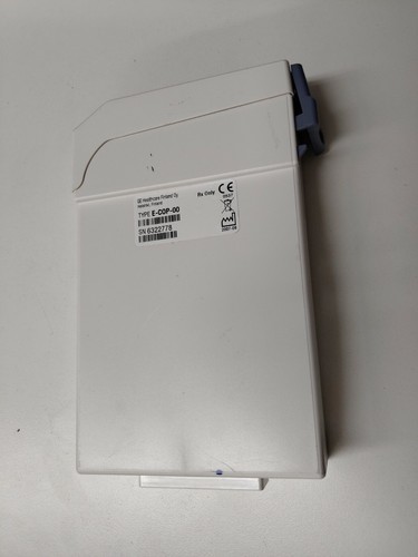 GE Datex Ohmeda E- ENTROPY Module E-COP-00 Datex Ohmeda Module | eBay