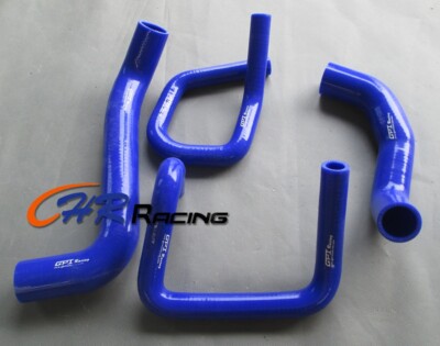 For 2004-2011 Ford Territory SX SY 4.0L 6 Cyl Silicone Radiator Heater ...