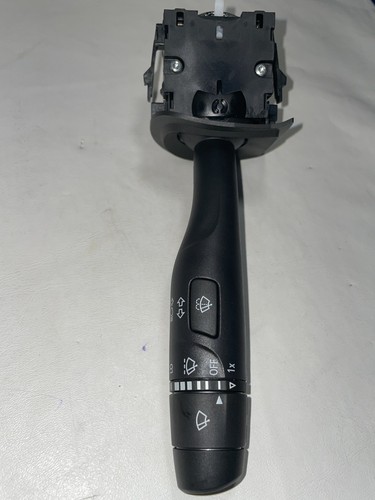 2019-2023 SILVERADO SIERRA TURN SIGNAL SWITCH W/O INTELLI BEAM NEW GM ...