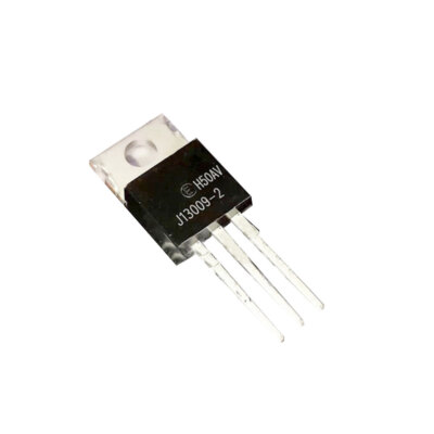 10PCS/LOT J13009-2E1300912A400V220 Package High-Power Transistor Power ...
