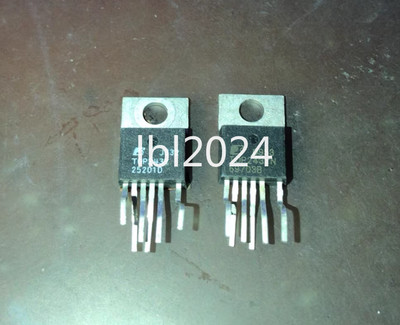 5PCS TOP243YN TOP243Y TOP243 T0P243YN TO-220-6 Power Management Chip | eBay