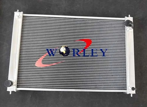 Radiator Replaces Nissan 370Z Z34 Infiniti G25 G35 G37 Q40 Q60 VQ37VHR ...
