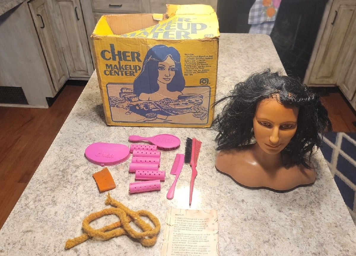 Cher Makeup Center | Saubhaya Makeup