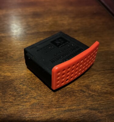 Nintendo 64 Expansion Pak Pack Official N64 Memory Pack OEM Original ...