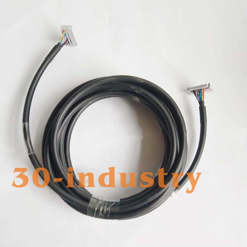 20PIN Data Cable FOR SYNTEC CNC System I/O Line Terminal Board | eBay