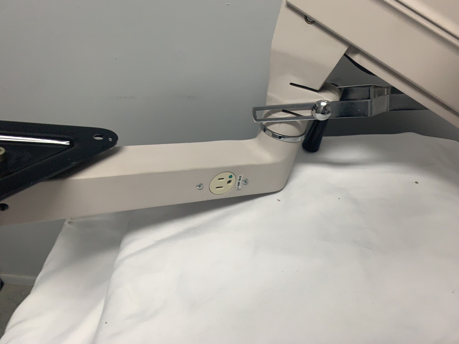 Reliance 3rd arm For 7700, 7720, 7800 And 7900 Stand. | eBay