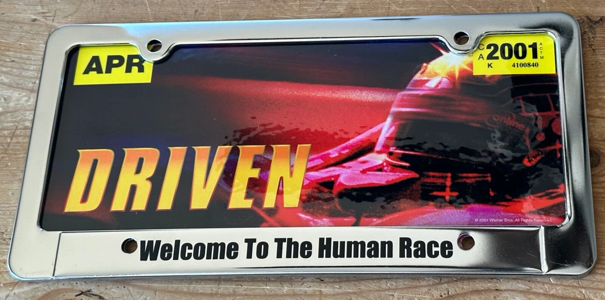 Driven Movie Cast