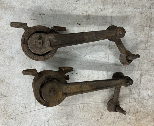 1928 1929 1930 1931 Model A Ford Shocks Cores For Rebuild Or Parts ...