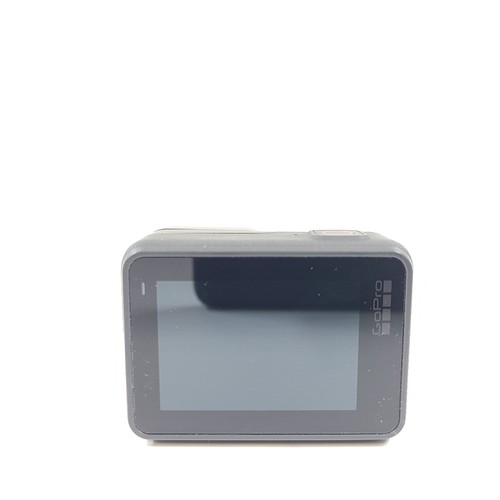 GoPro HERO 6 Gray 4K Action Camera Camcorder READ!! | eBay