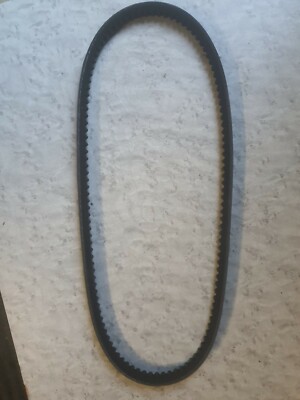 mini morris cooper S leyland fan belt for an alternator part no.11a0825 ...