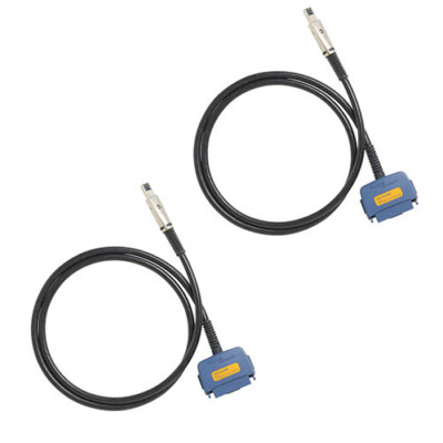 Fluke Networks DSX-PLA804S CAT 8/Class I PL Adapters/RJ45 | eBay