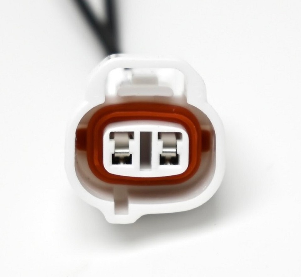 Toyota Lexus Side Marker Light Connector Pigtail (QTY 2) | eBay