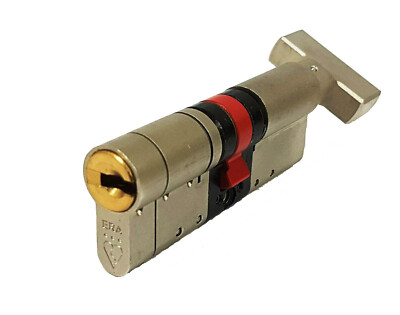 ERA uPVC Door Lock Thumbturn Euro Cylinder TS007 3* Star Anti Snap ...