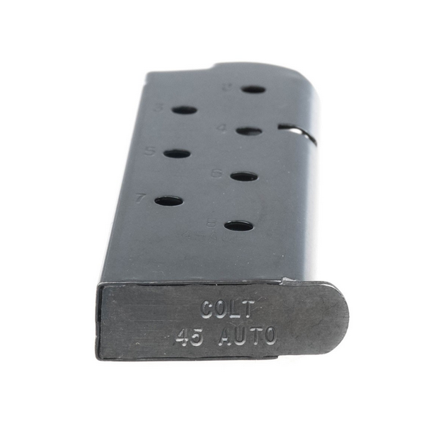 Colt 1911 45 ACP 7 Round Magazine | eBay
