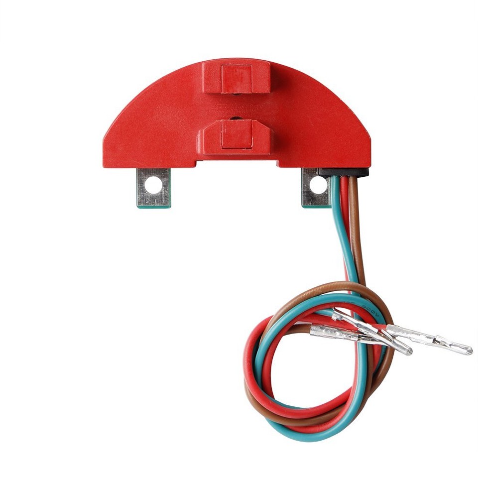 Distributor Ignition Module For Mallory Replacement Unilite E-Spark ...