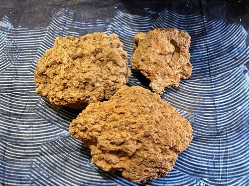 1lb PIEDRA YANGI DE CAMINO, ESU, Ifa tradicional 100% AUTENTICAS ...