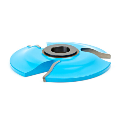 Router Bits - Shaper Cutter 1-1 4 Bore