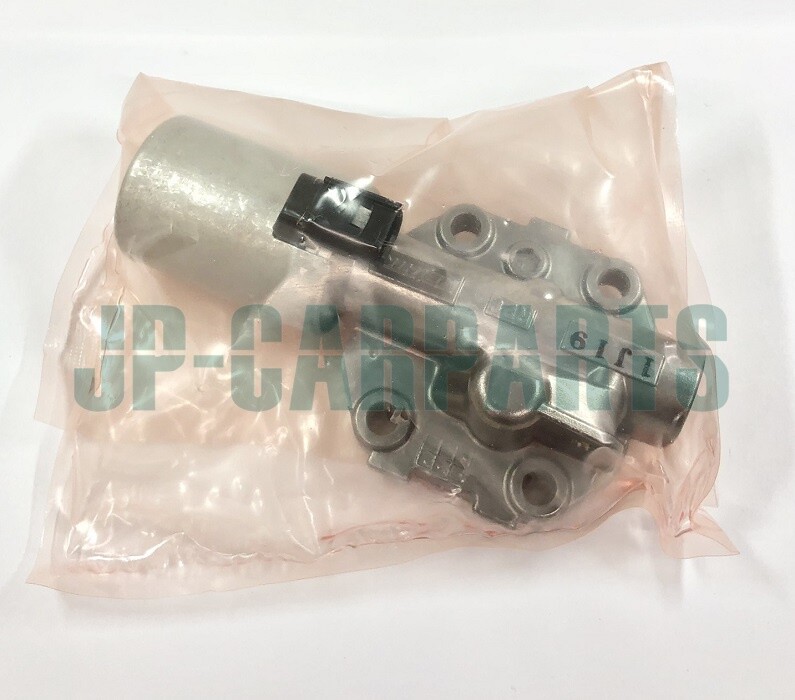 HONDA GENUINE TRANSMISSION SHIFT SOLENOID 28250-R90-003 CR-V ACCORD ...