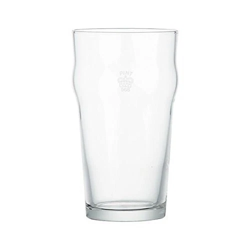 Non Ic Pint Glass