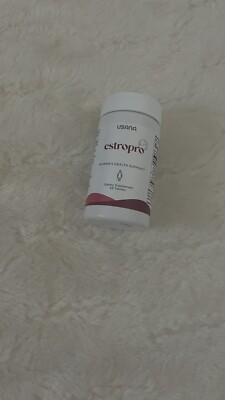 USANA ESTROPRO™ women’s health supplement 56 Tablets 2026 | eBay