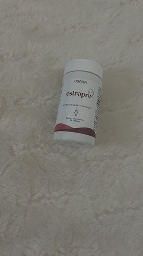 USANA ESTROPRO™ women’s health supplement 56 Tablets 2026 | eBay