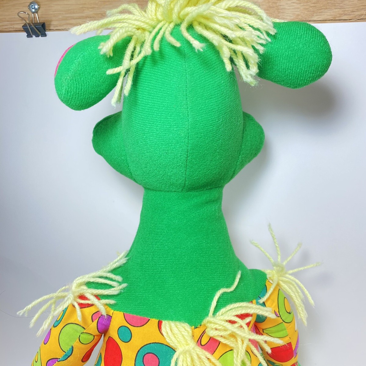 Polkaroo Quotes