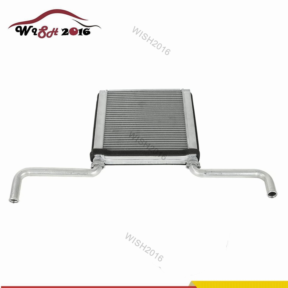 Truck Heater Core Replacement for 2002-2009 Dodge Ram 1500 2500 3500 ...