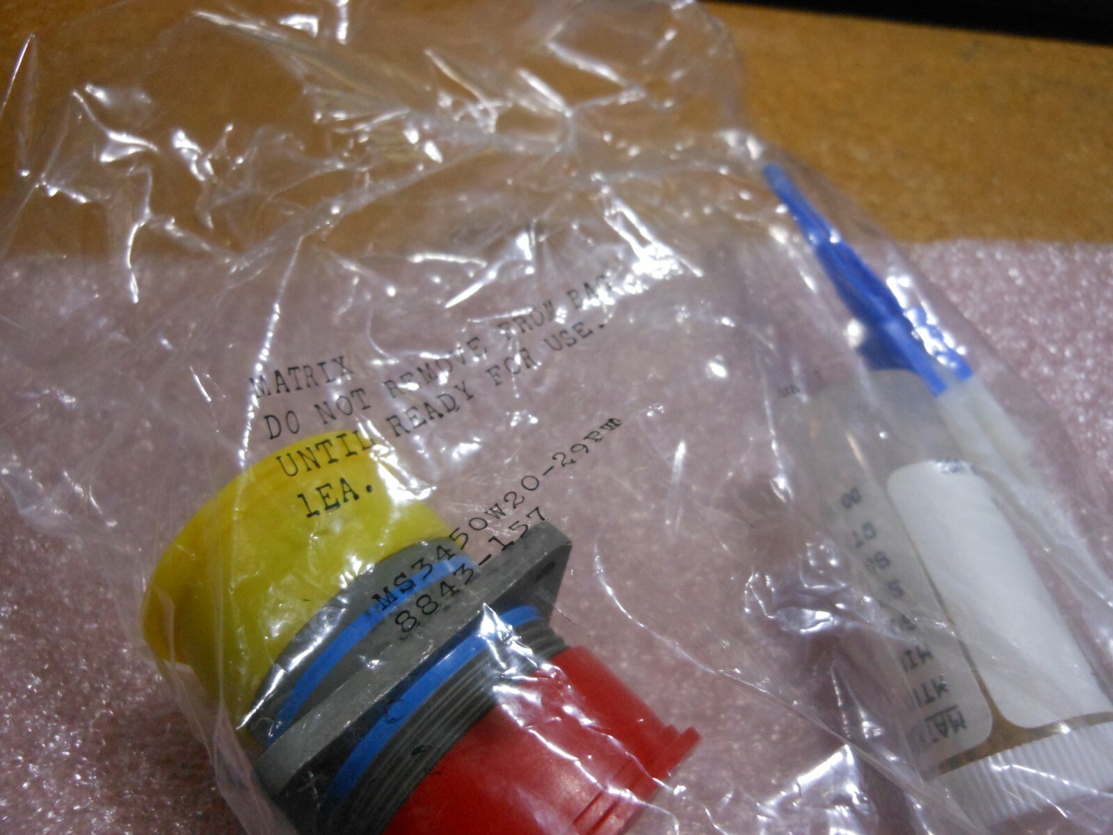 Matrix MS3450W20-29PW for sale online | eBay