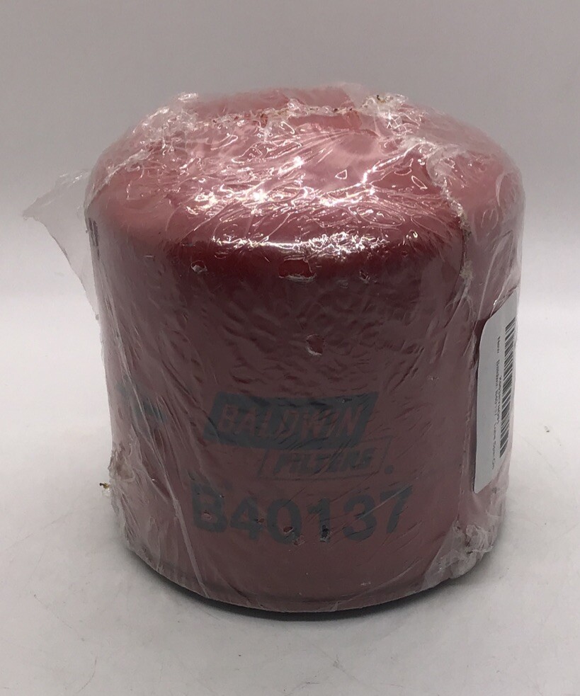 BALDWIN B40137 - Cross reference oil filters